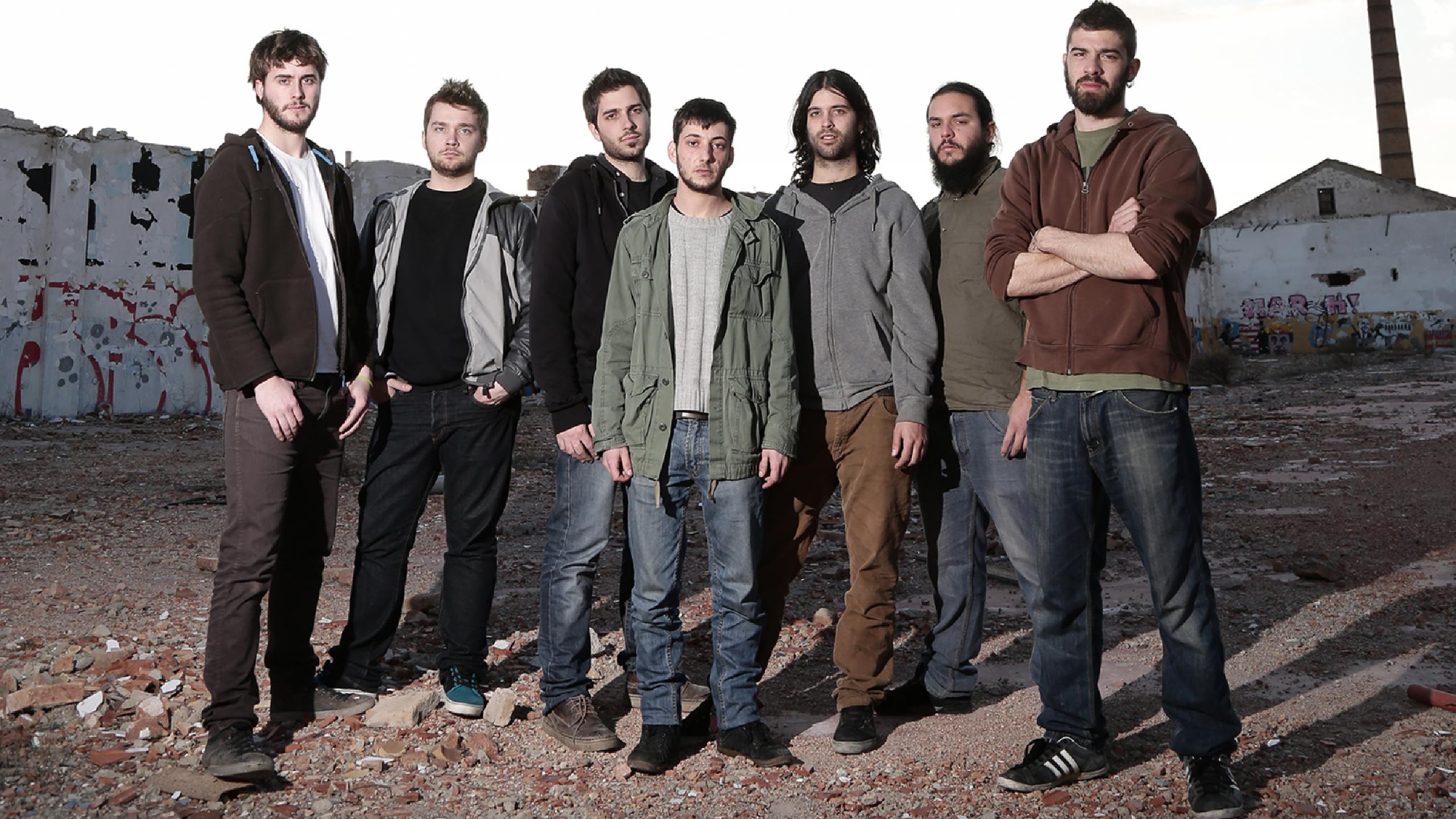 Itaca Band | Entradas Conciertos y Giras 2023 - Wegow