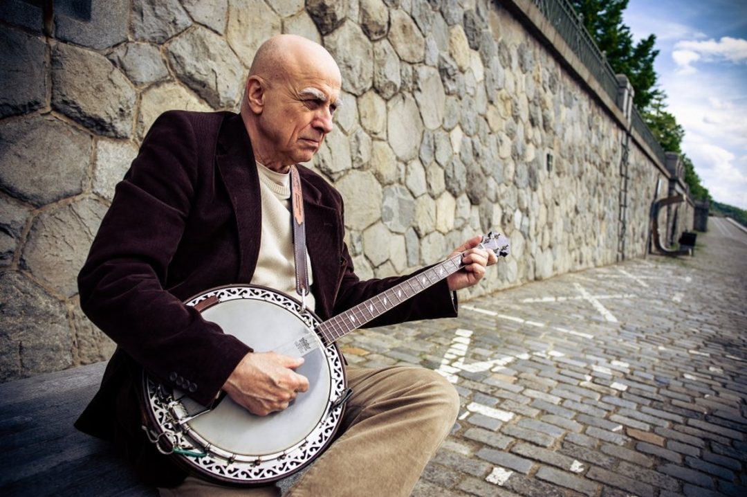 Ivan Mládek | Concert Tickets and Tours 2026 - Wegow