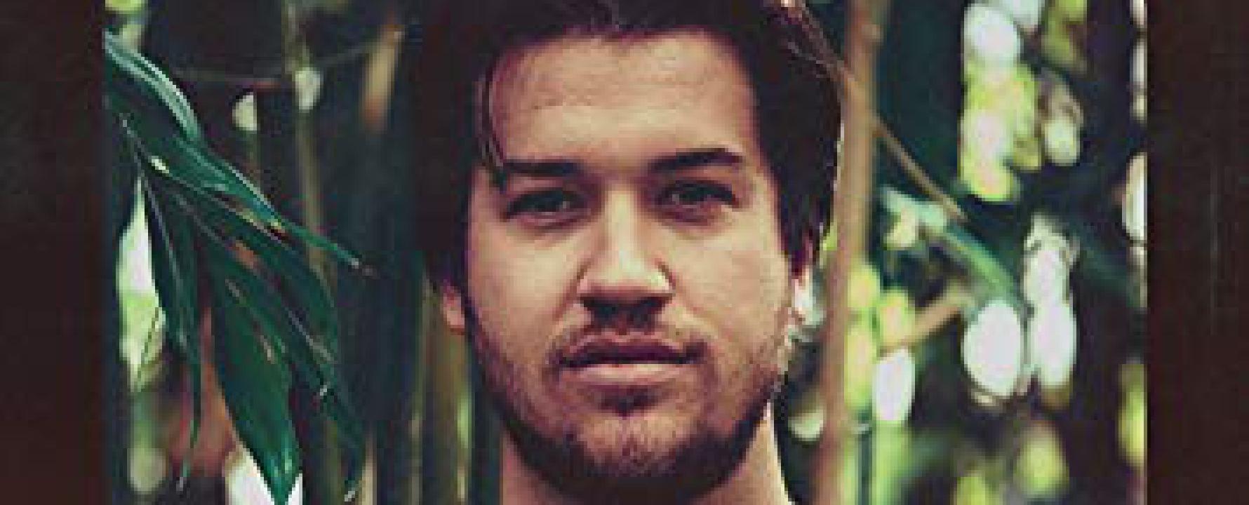 Entradas para Jackson Stokes en Hutchinson | Wegow