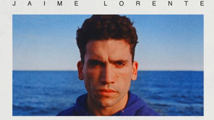 Jaime Lorente concierto en Barcelona 2023. Entradas Jaime Lorente