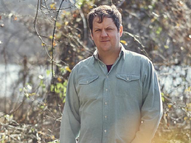 Tickets für Jake Xerxes Fussell in Salt Lake City | Wegow