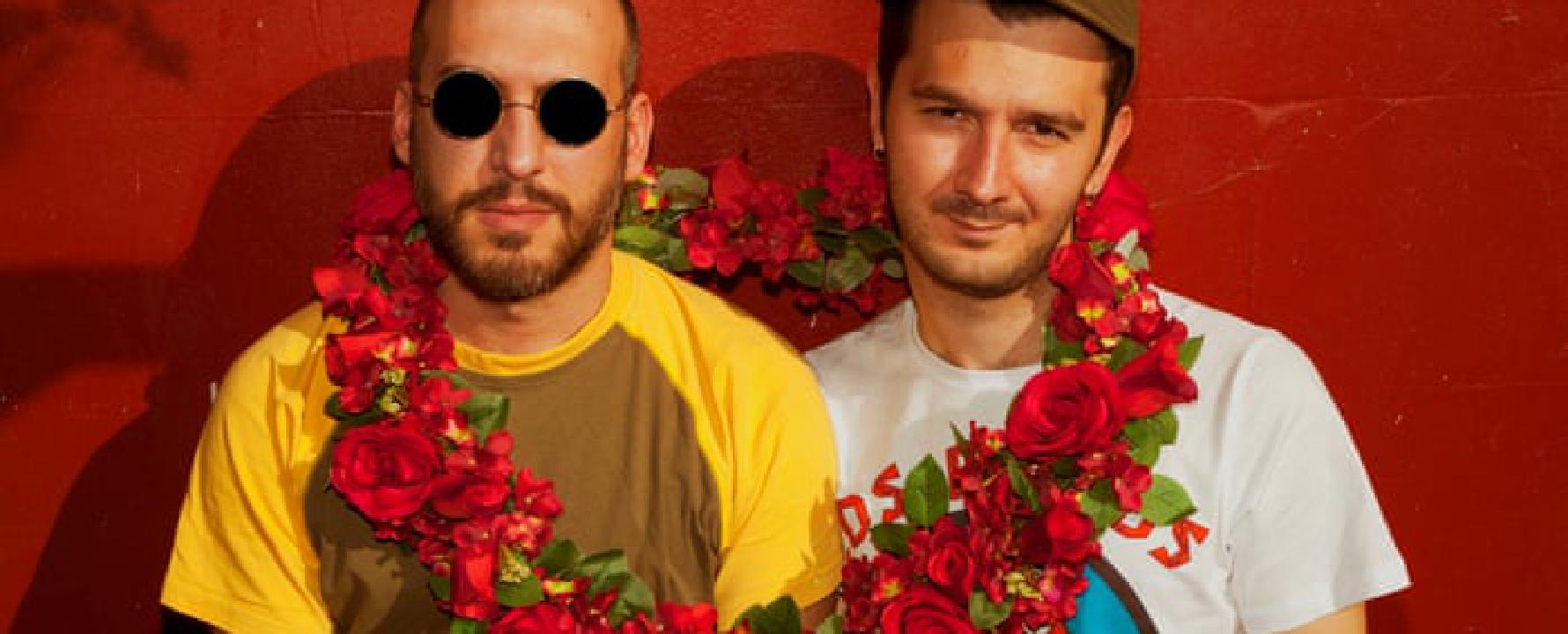 Tickets for Jakuzi in Marseille | Wegow