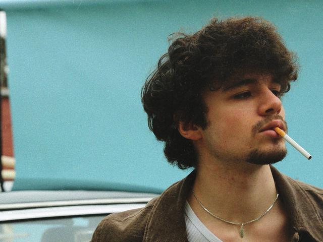 Entradas para James Baker en París | Wegow