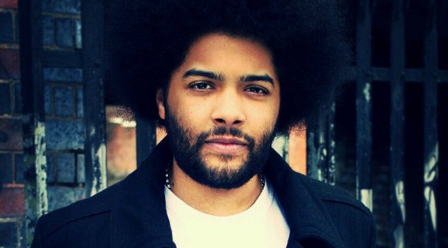 Jamie Joseph | Entradas Conciertos y Giras 2026 - Wegow