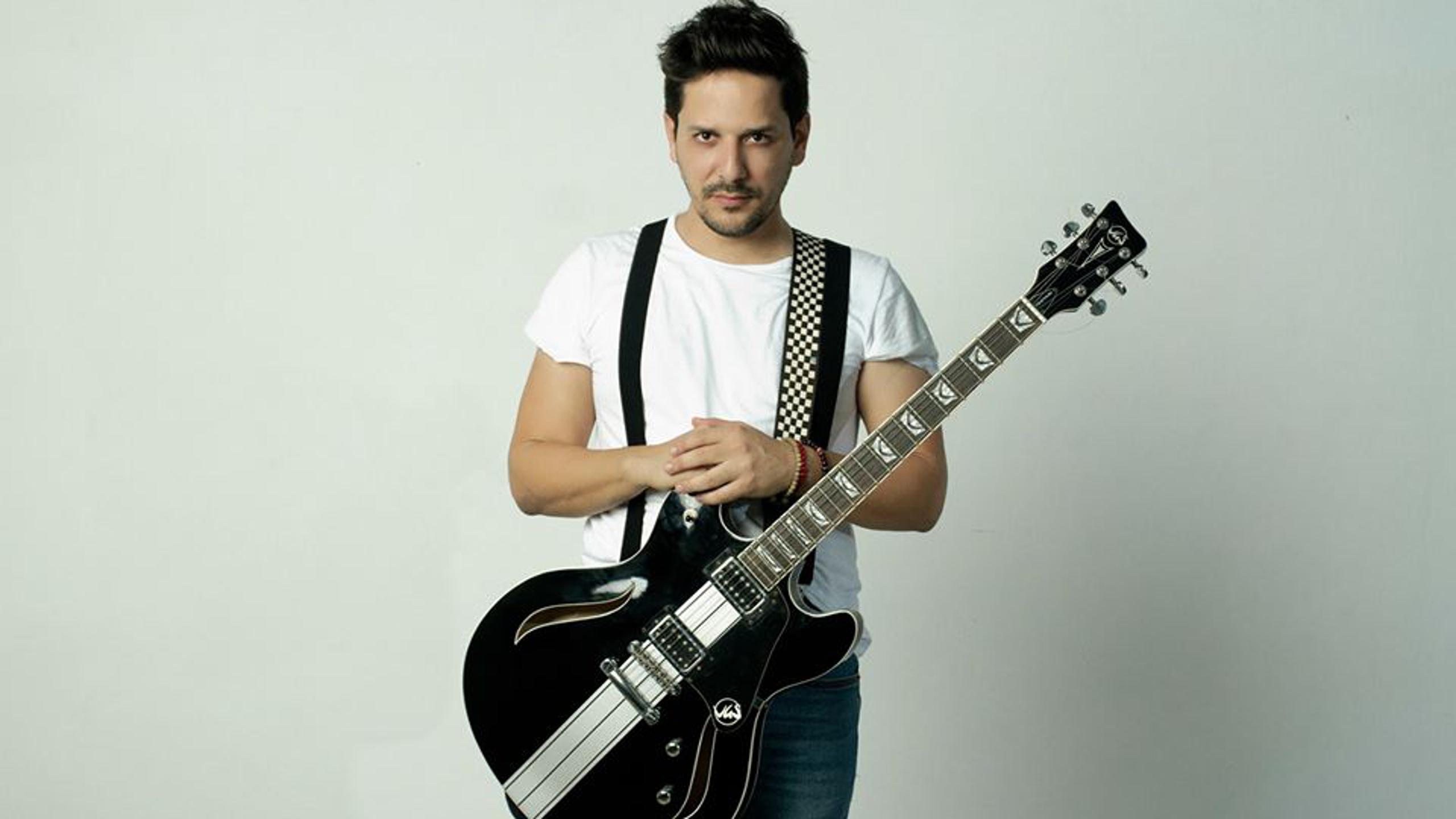 Entradas para Jan Cruz en Madrid | Wegow