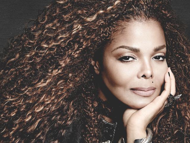 Tickets für Janet Jackson in Cincinnati | Wegow