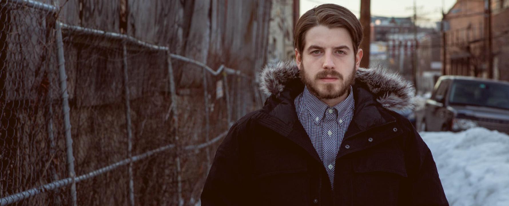 Jared Hart | Concert Tickets and Tours 2023 2024 - Wegow