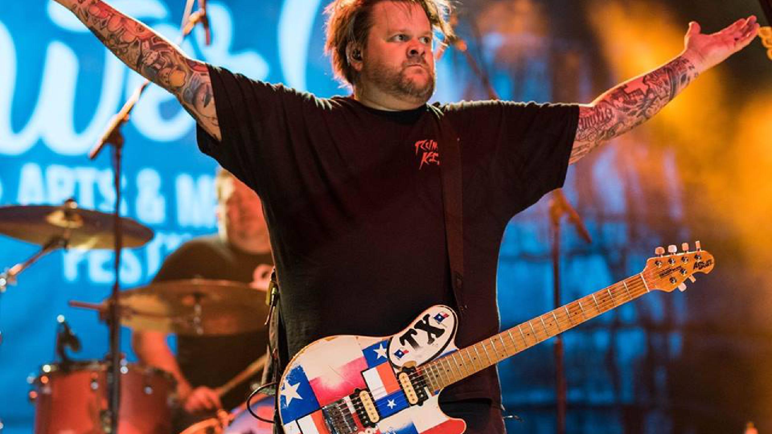 Entradas para Jaret Reddick en Wichita | Wegow