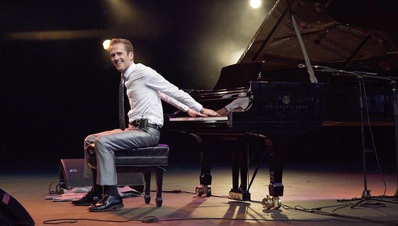 Jason Lyle Black | Konzerttickets und Tourneen 2026 - Wegow