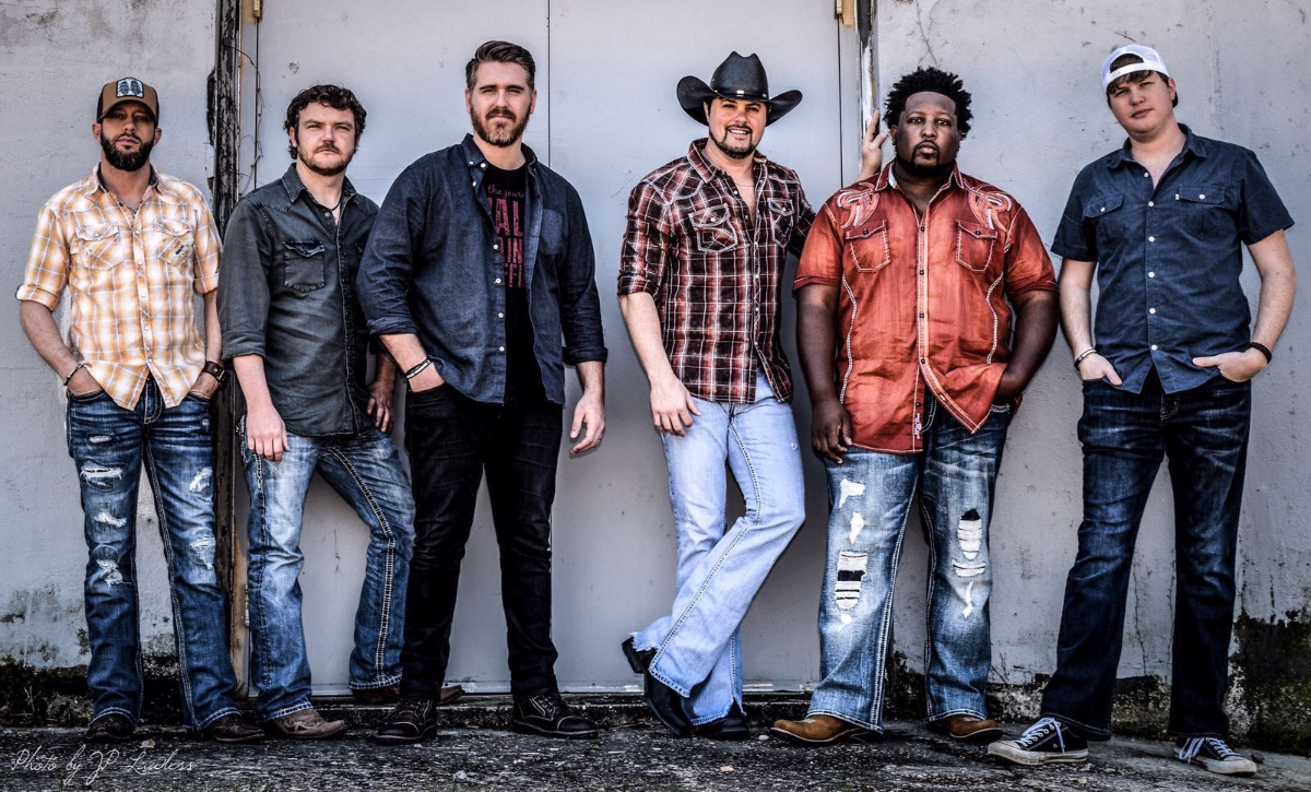 Jason Miller Band | Entradas Conciertos y Giras 2026 - Wegow