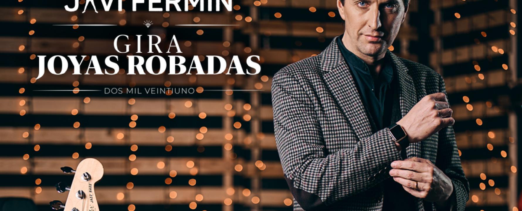 Javi Fermin | Concert Tickets and Tours 2024-2025 - Wegow