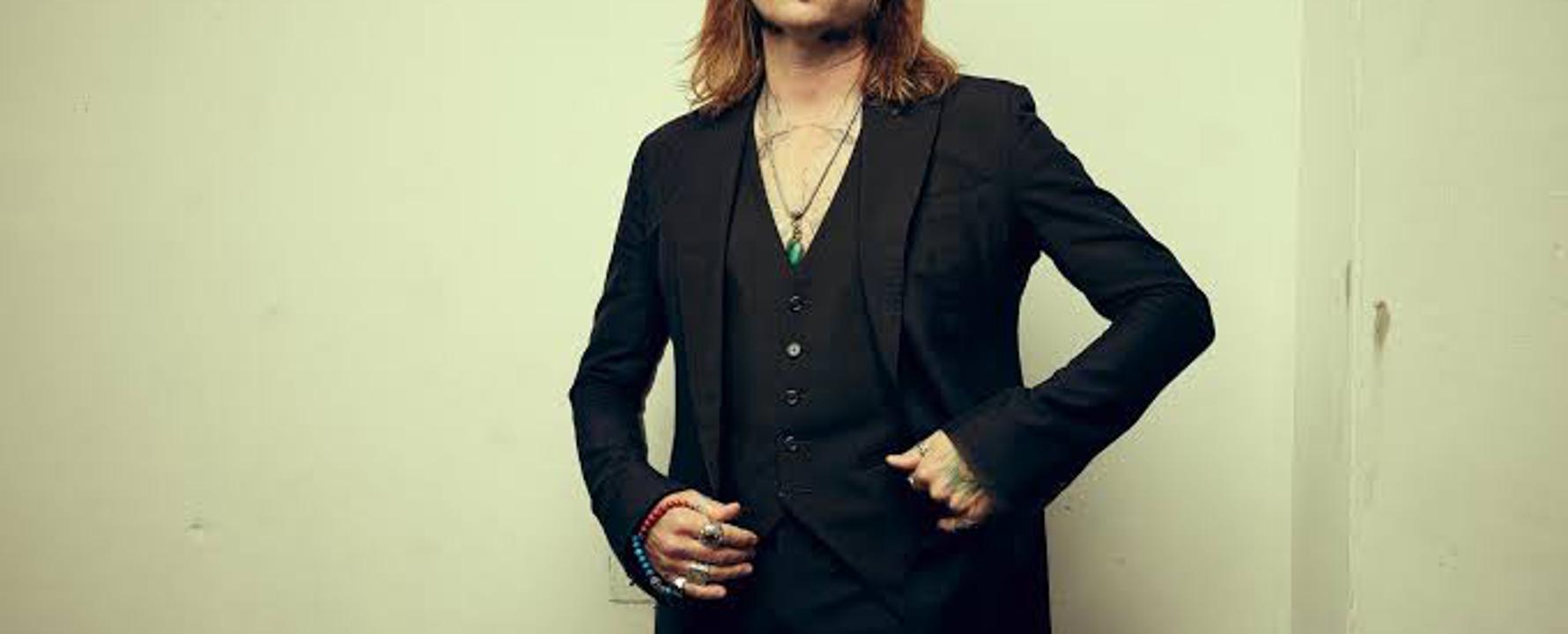 Entradas para Jay Buchanan en Londres | Wegow