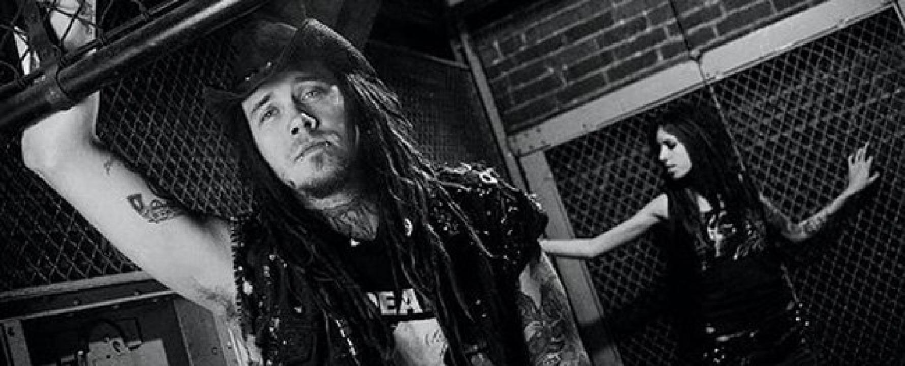 Jayke Orvis And The Broken Band | Entradas Conciertos y Giras 2024 - Wegow