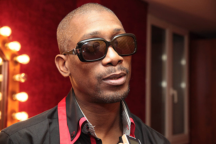 Jean-Michel Rotin | Concert Tickets and Tours 2024-2025 - Wegow