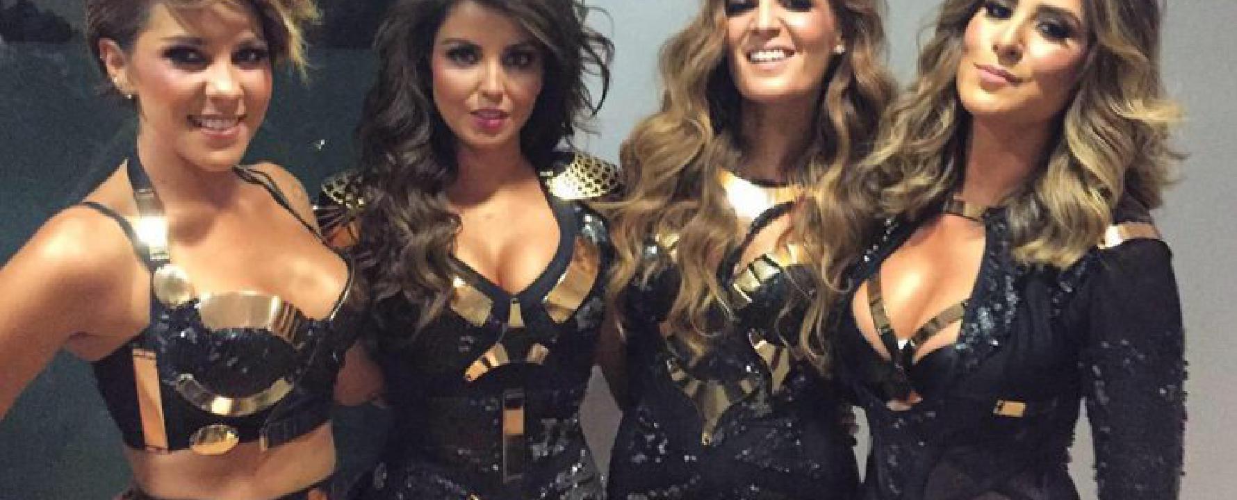 Jeans | Entradas Conciertos y Giras 2024-2025 - Wegow