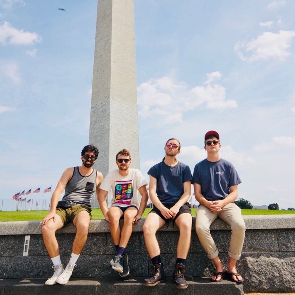 Jeb Bush Orchestra | Entradas Conciertos y Giras 2026 - Wegow