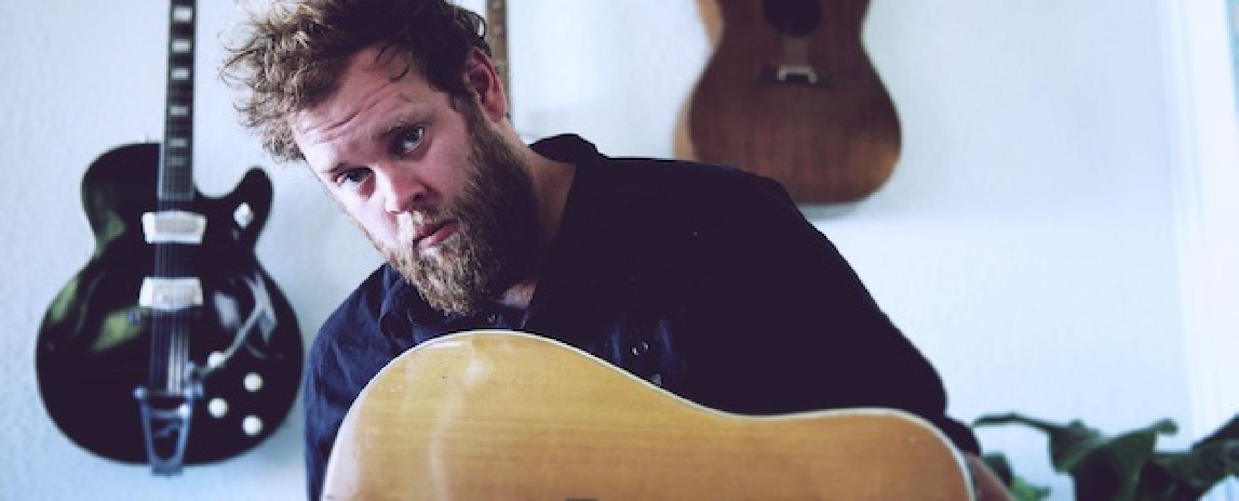 Entradas para Jeffrey Martin en Ann Arbor | Wegow