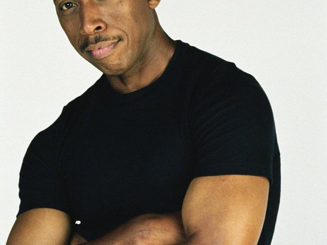 Entradas para Jeffrey Osborne en Kansas City | Wegow