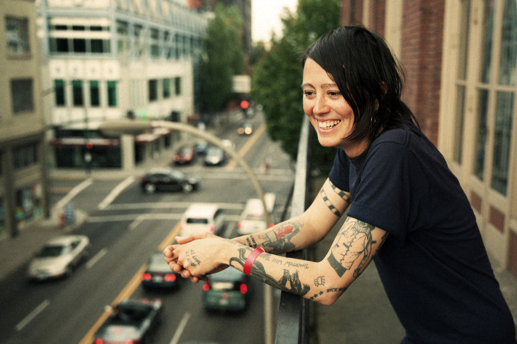 Entradas para Jenn Champion en Seattle | Wegow