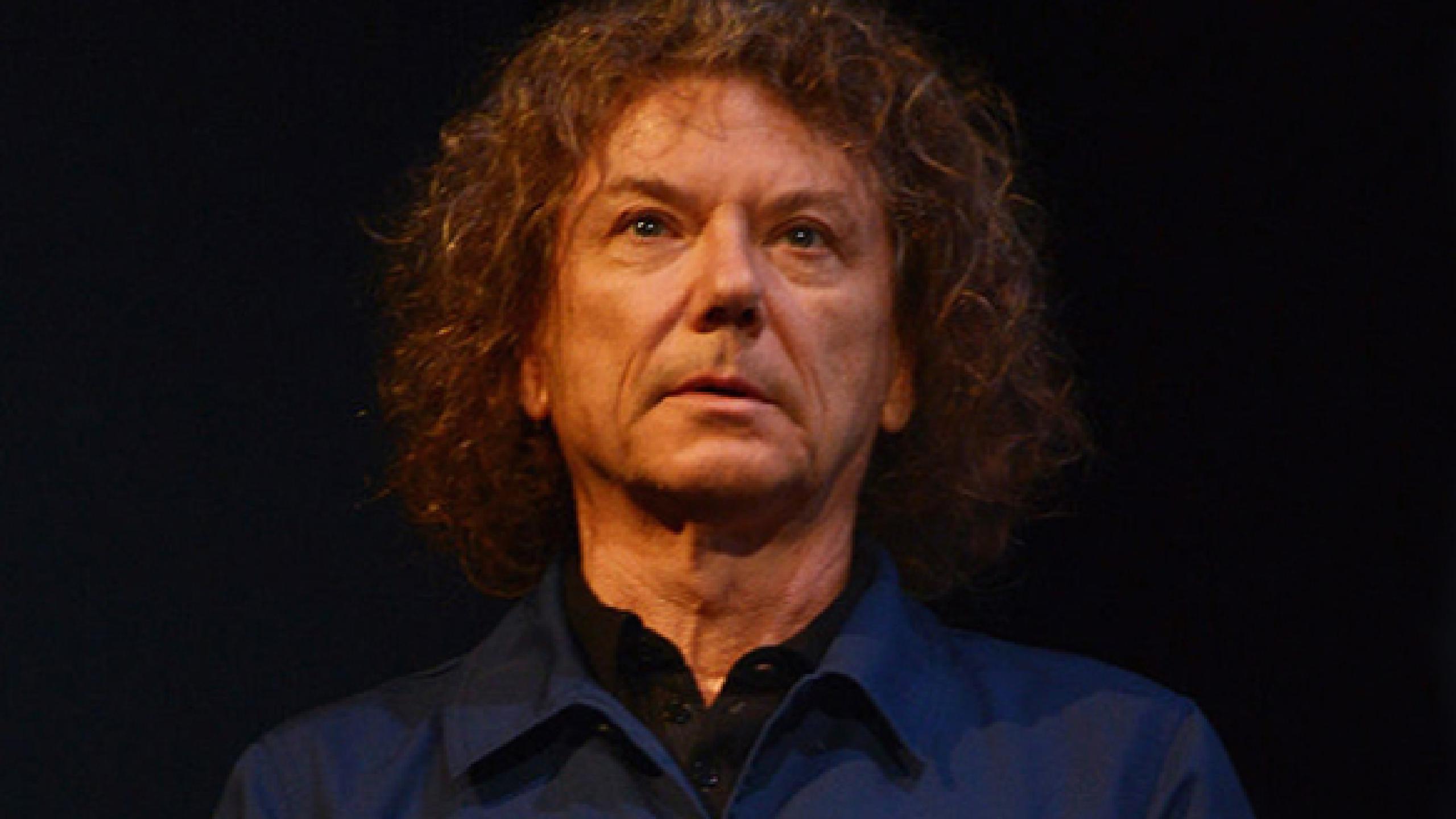 Bilhetes para Jerry Harrison em Napa | Wegow