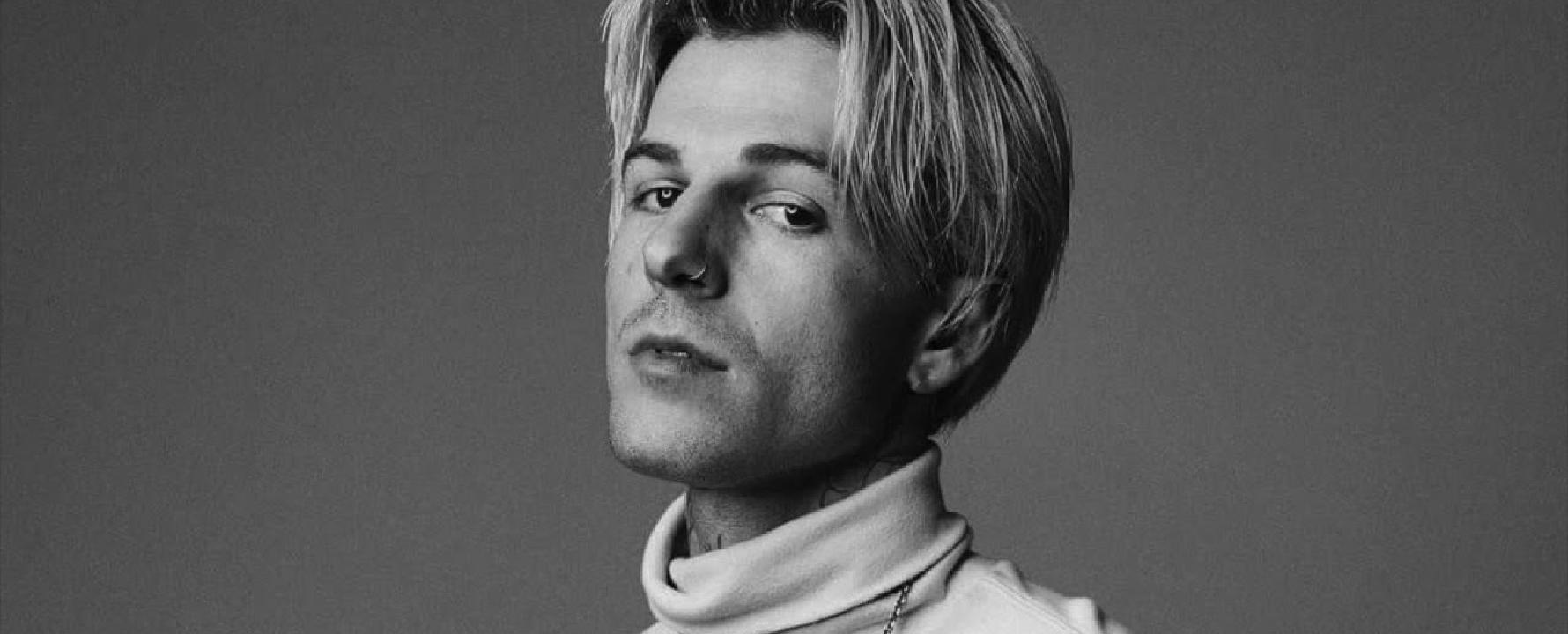 Jesse Rutherford | Billets de concerts et tournées 2024-2025 - Wegow