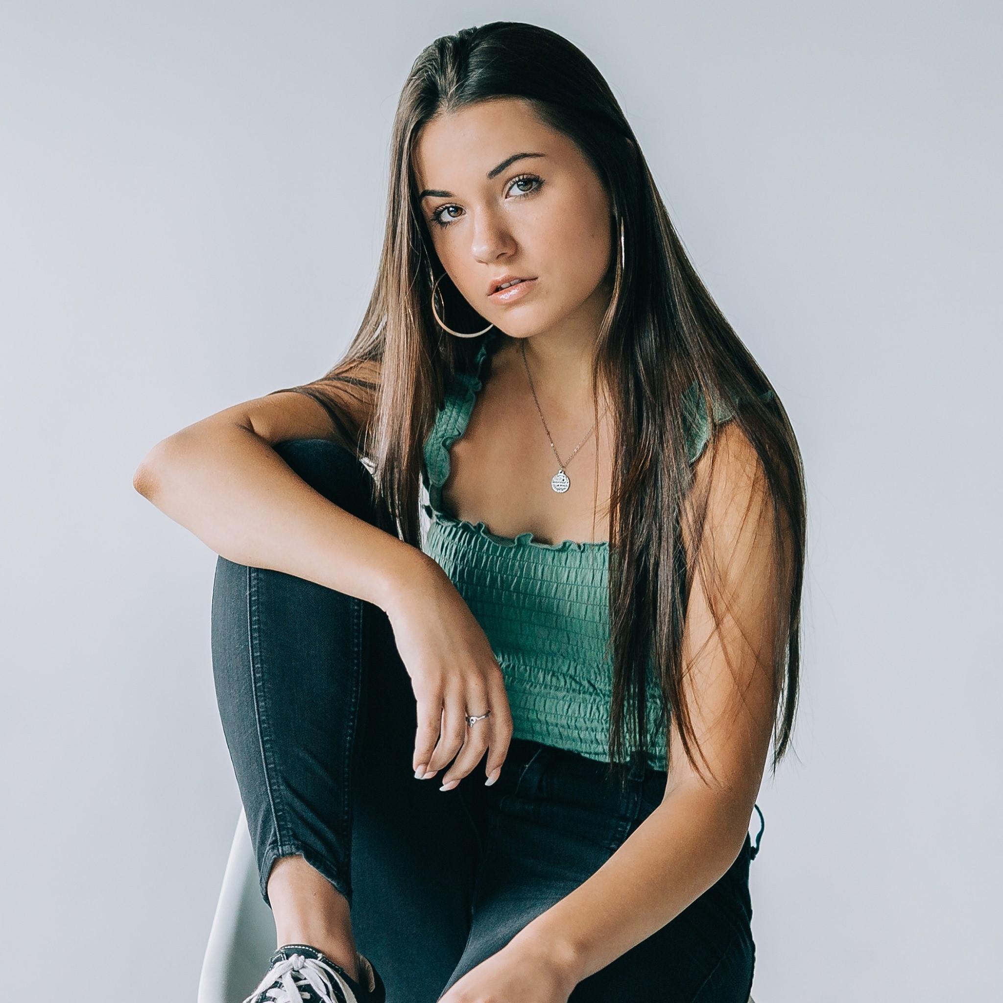 Jessica Baio | Konzerttickets und Tourneen 2024-2025 - Wegow