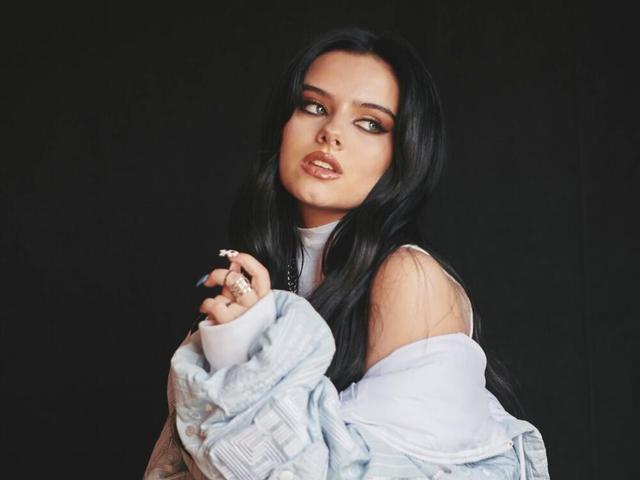 Entradas para Jessie Murph en Grand Rapids | Wegow