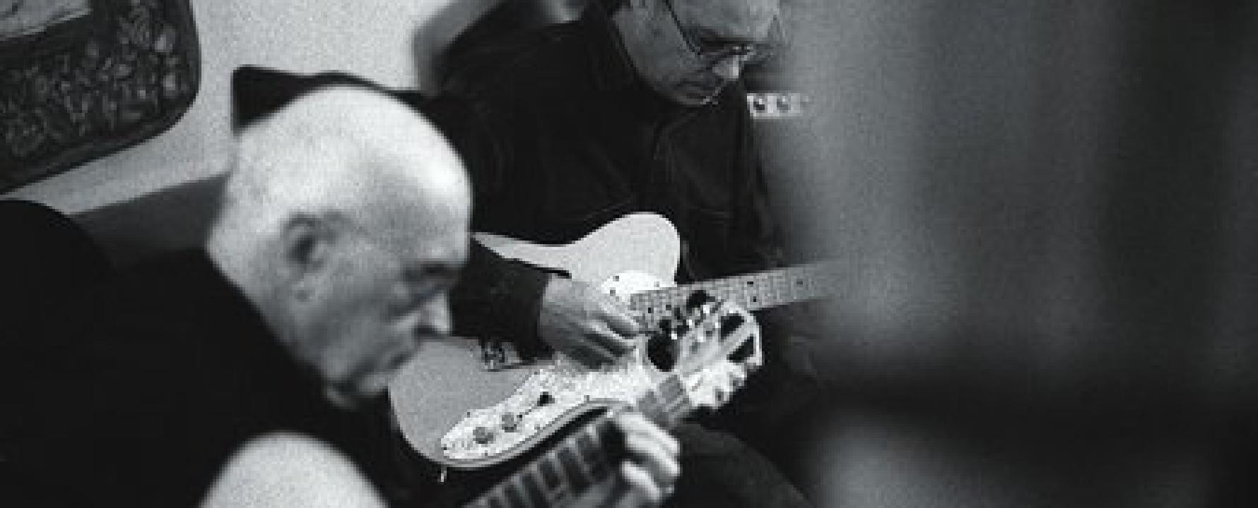 Jim Hall & Bill Frisell | Entradas Conciertos y Giras 2024 - Wegow