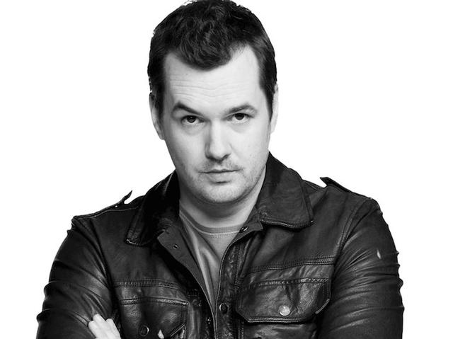 Tickets für Jim Jefferies in Oxford | Wegow