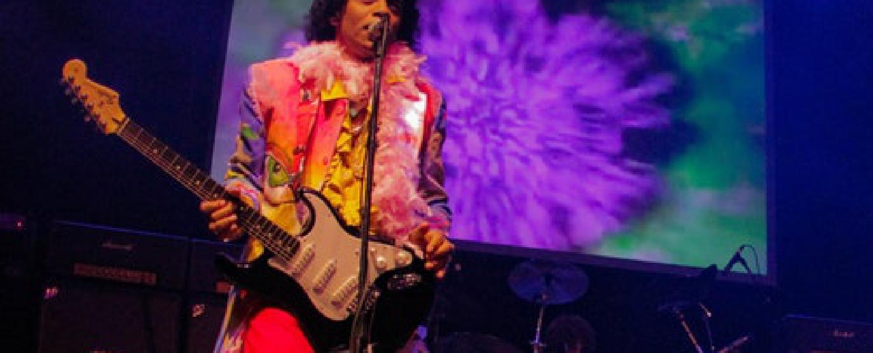 Entradas para Jimi Hendrix Tribute en Atlanta | Wegow
