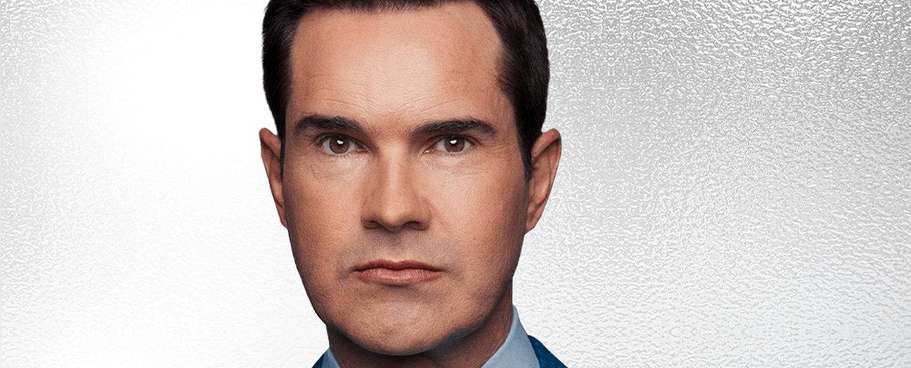Tickets for Jim Jefferies, Jimmy Carr in Calgary | Wegow