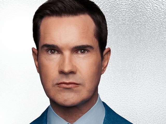 Entradas para Jimmy Carr en Tampa | Wegow
