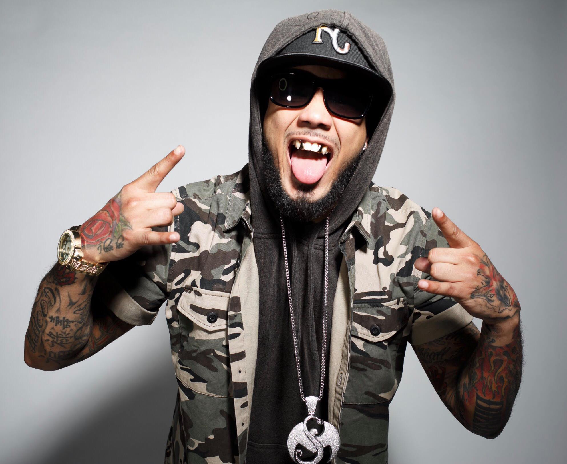 Entradas para JL B.Hood en Gresham | Wegow