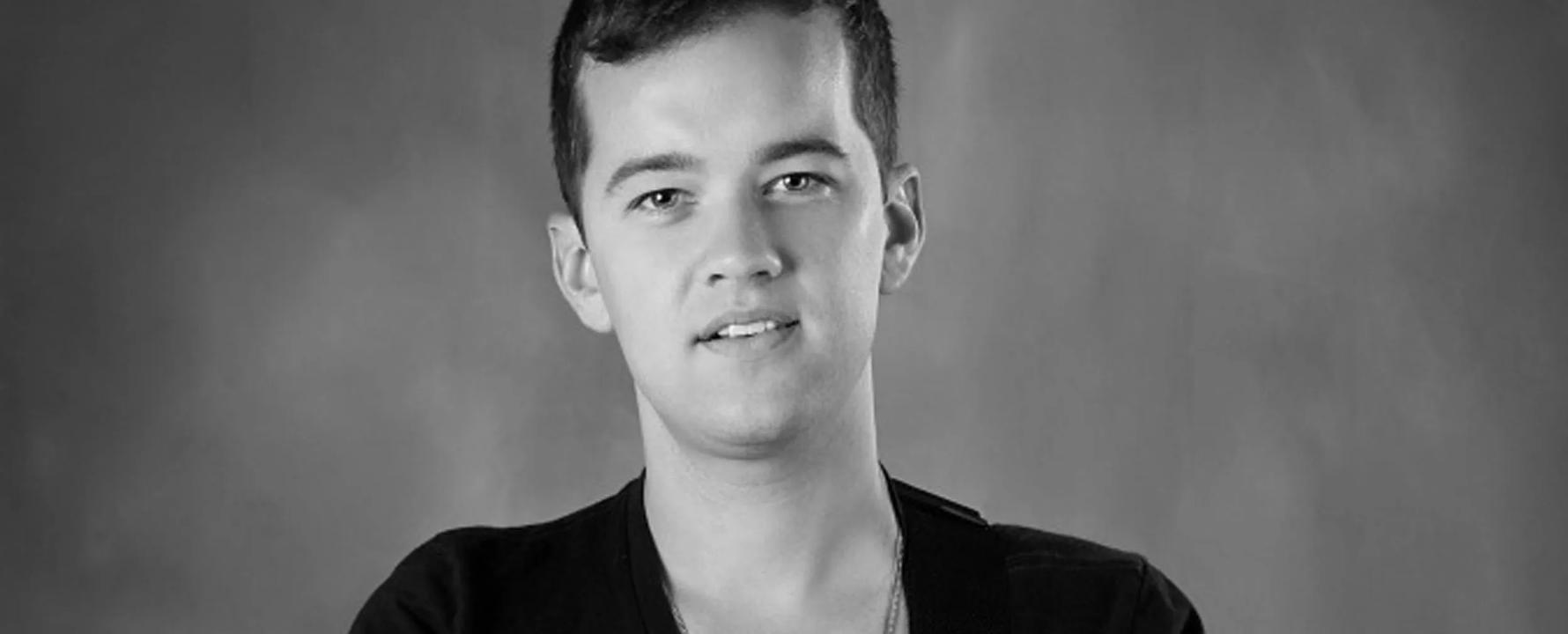 Joe Stark | Entradas Conciertos y Giras 2024 - Wegow