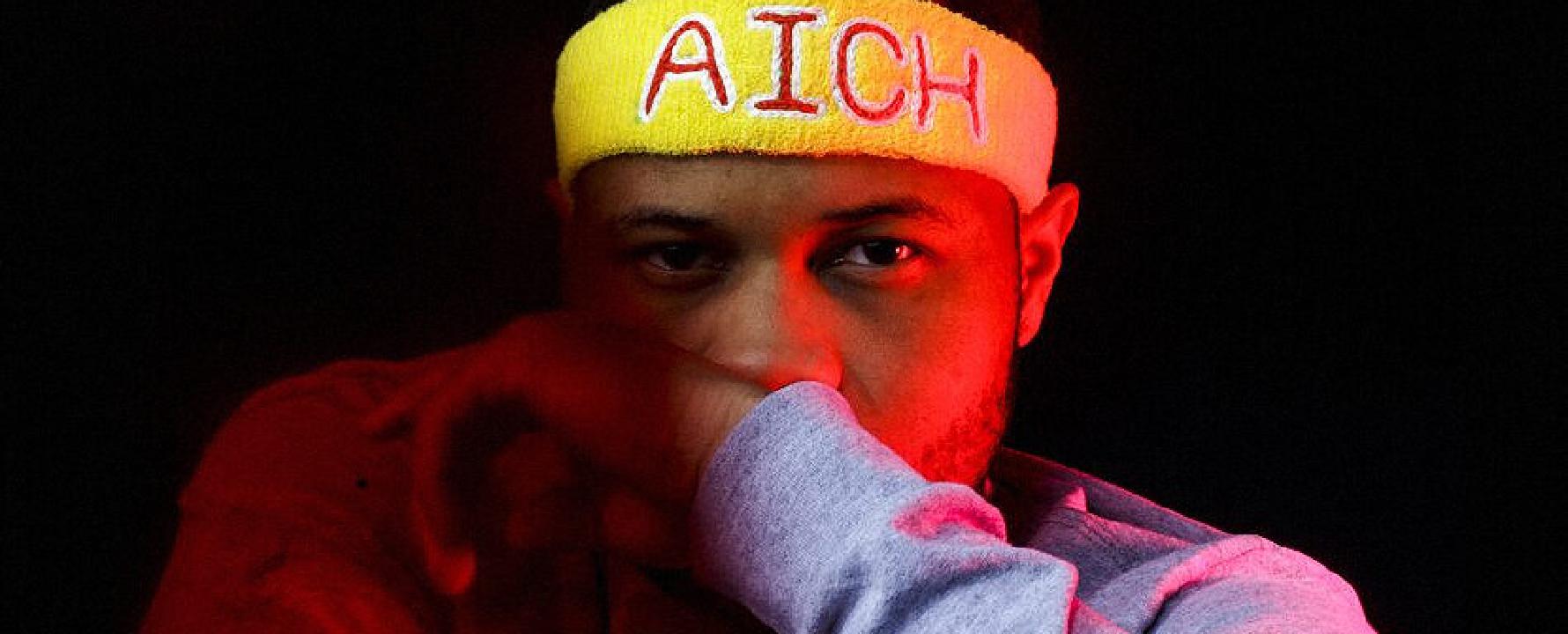 Entradas para Joey Aich en Columbus | Wegow
