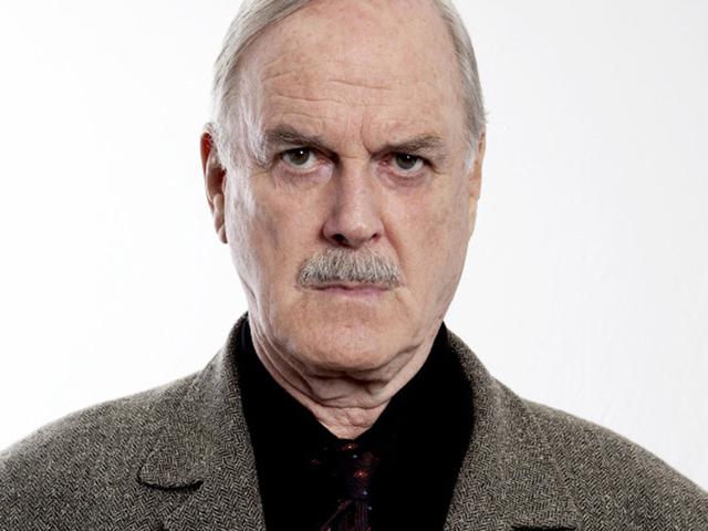 Tickets for John Cleese in New York | Wegow