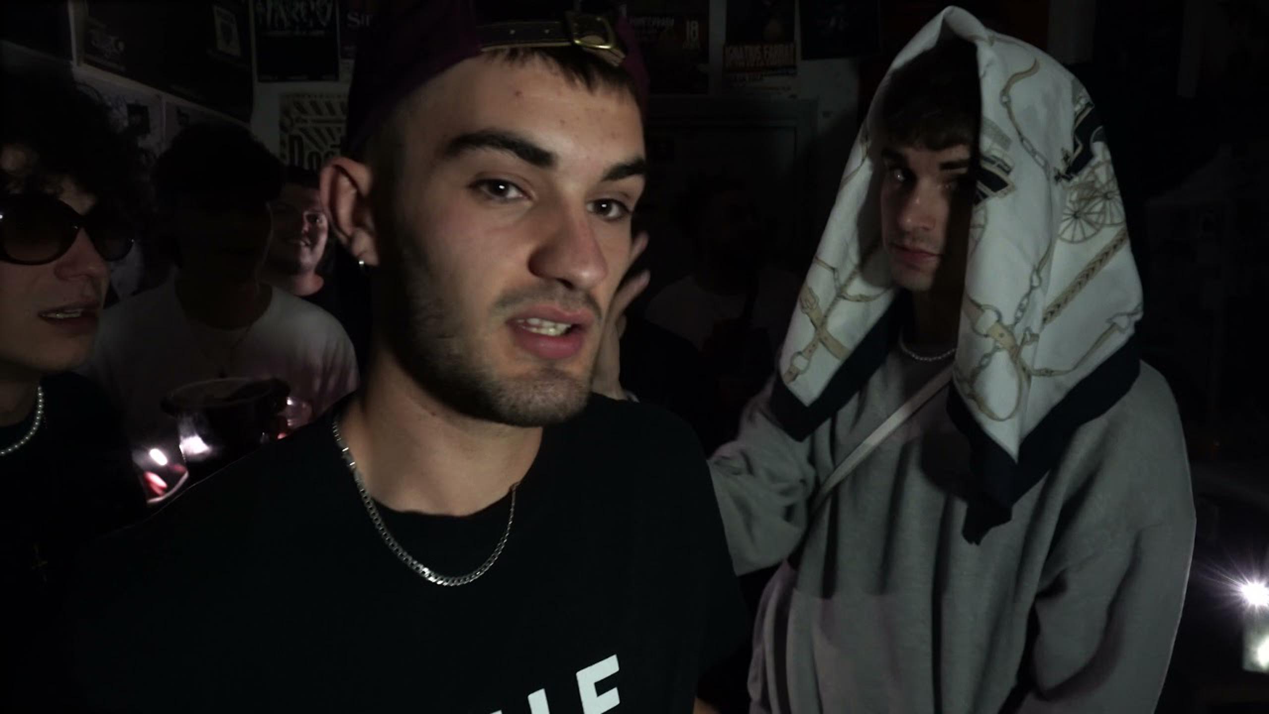 Entradas para John Pollõn en Bilbao | Wegow