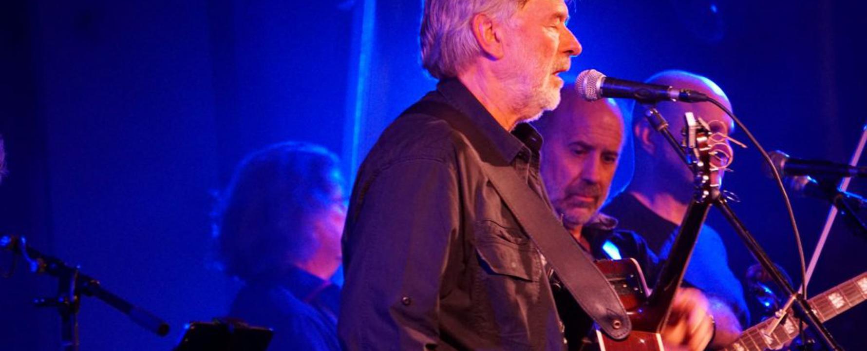 Tickets for John Schumann and the Vagabond Crew in Fortitude Valley | Wegow