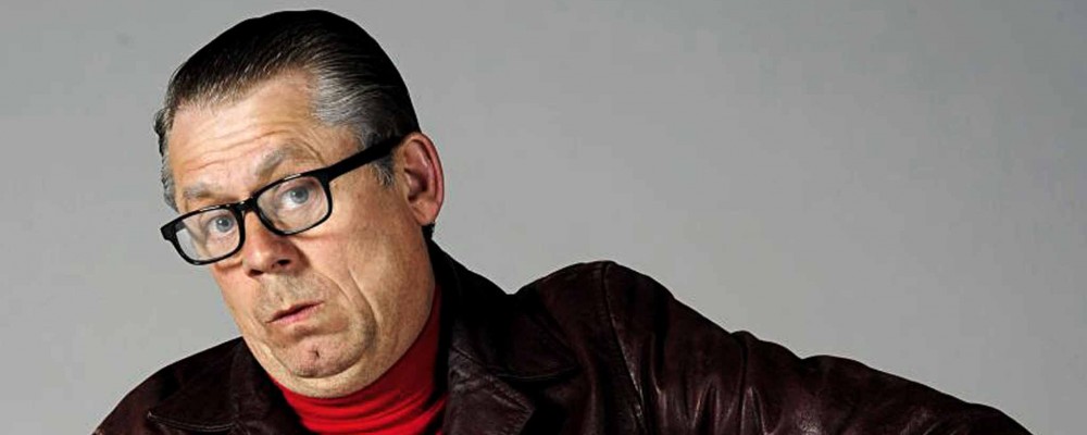 John Shuttleworth's Back | Entradas Conciertos y Giras 2026 - Wegow