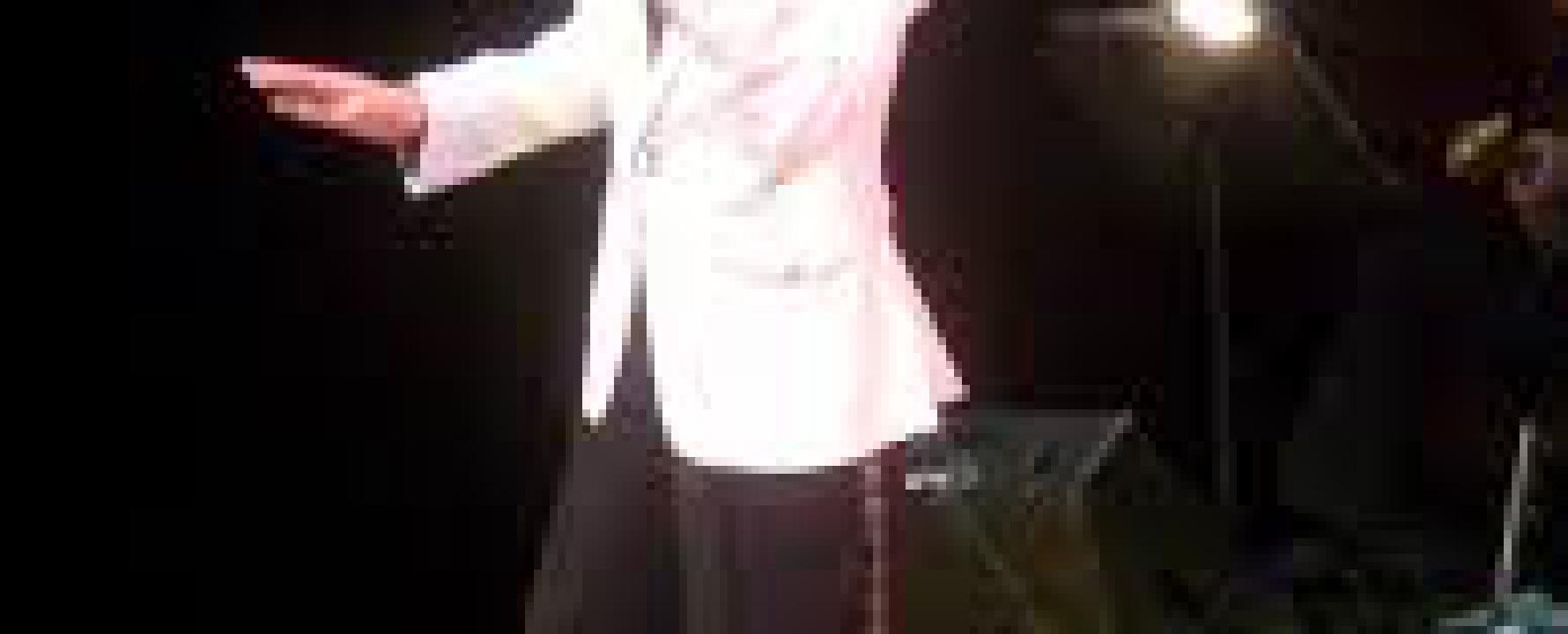 Johnny Yip | Concert Tickets and Tours 2024-2025 - Wegow