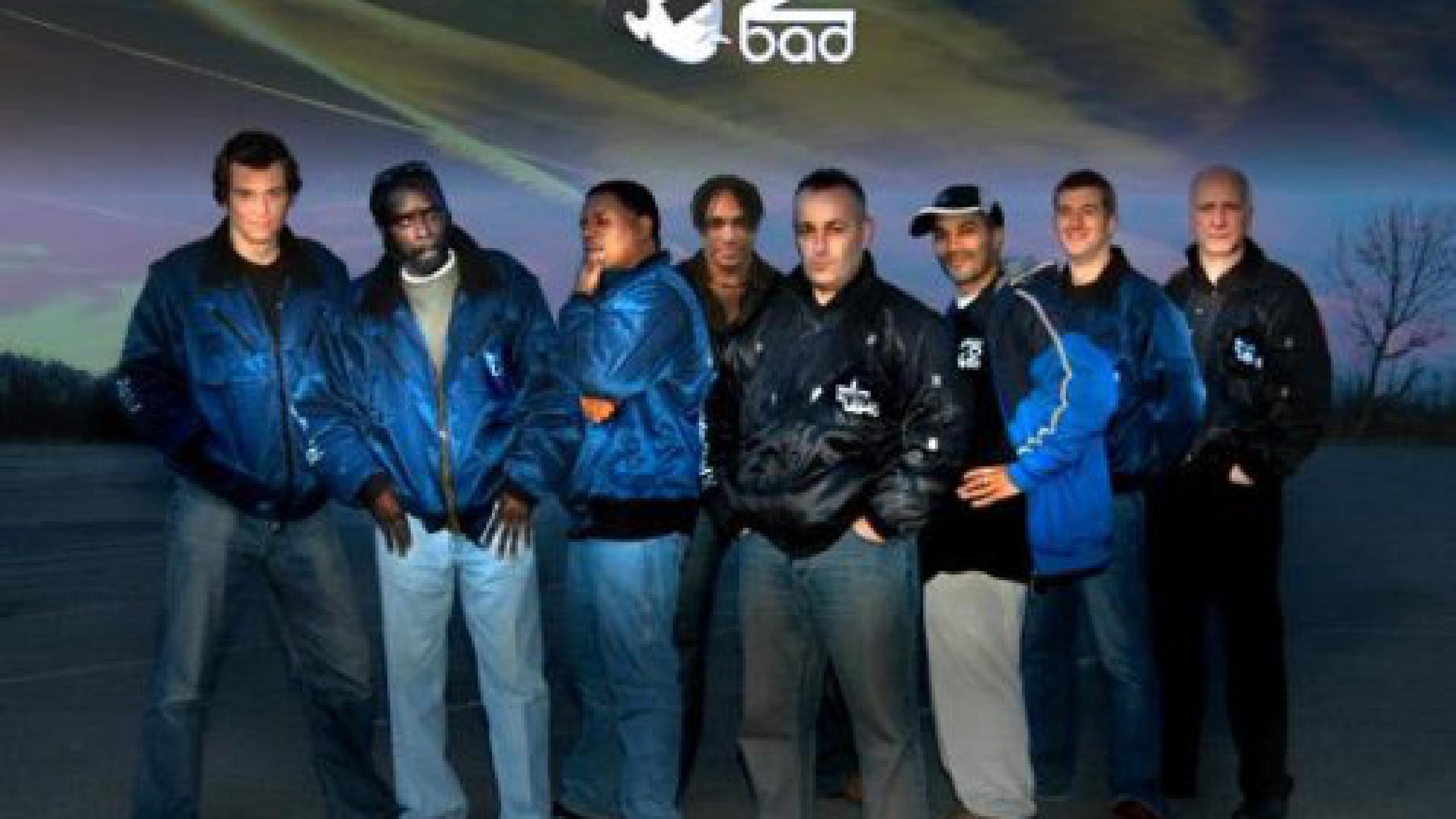 Tickets für Johnny2bad (UB40 Tribute) in Chester | Wegow