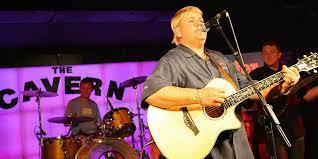 Jon Daly | Billets de concerts et tournées 2026 - Wegow