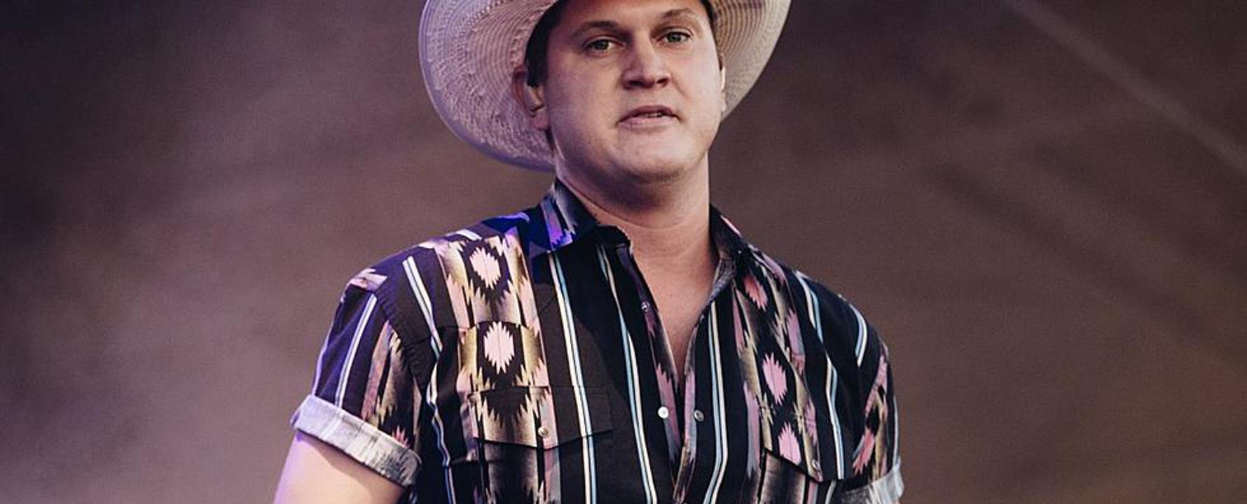 Jon Pardi | Concert Tickets and Tours 2023 2024 - Wegow
