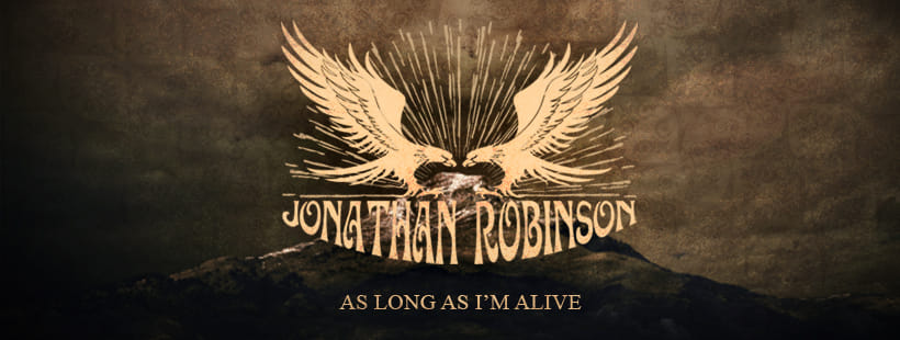 Jonathan Robinson | Entradas Conciertos y Giras 2024-2025 - Wegow