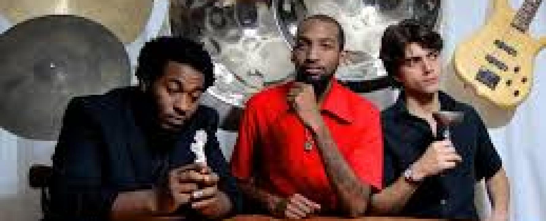 Entradas para Jonathan Scales Fourchestra en Columbia | Wegow