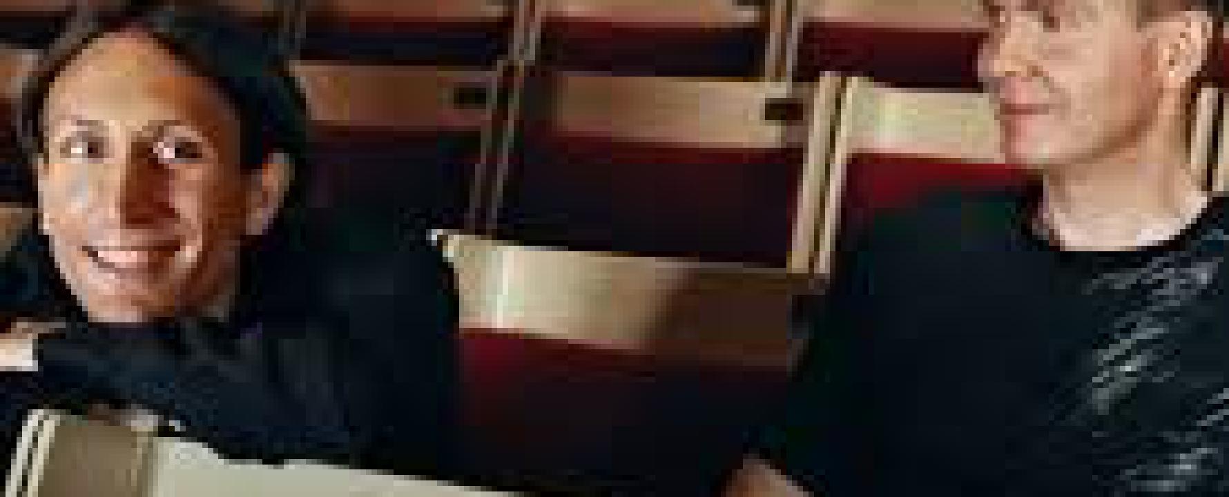 Jónsi & Alex | Entradas Conciertos y Giras 2024 - Wegow