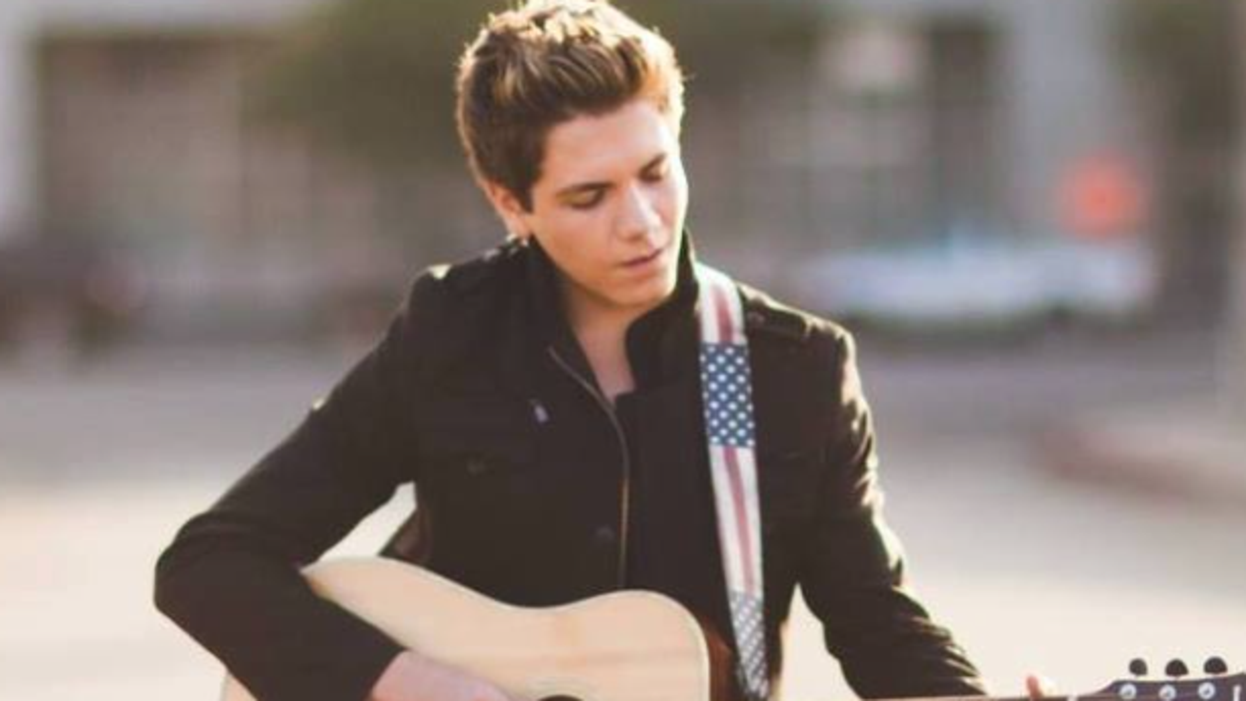 Entradas para Jordan Jensen en Dallas | Wegow