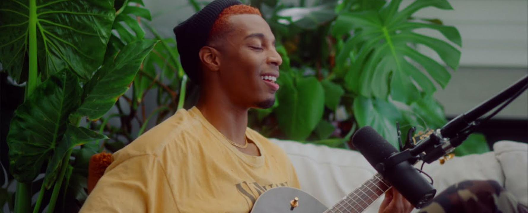 Joseph Solomon | Entradas Conciertos y Giras 2024 - Wegow