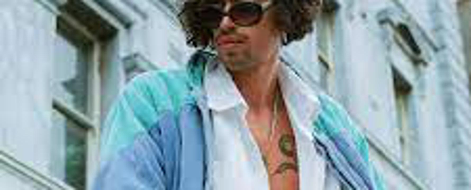 Josh Cashman | Entradas Conciertos y Giras 2024 - Wegow