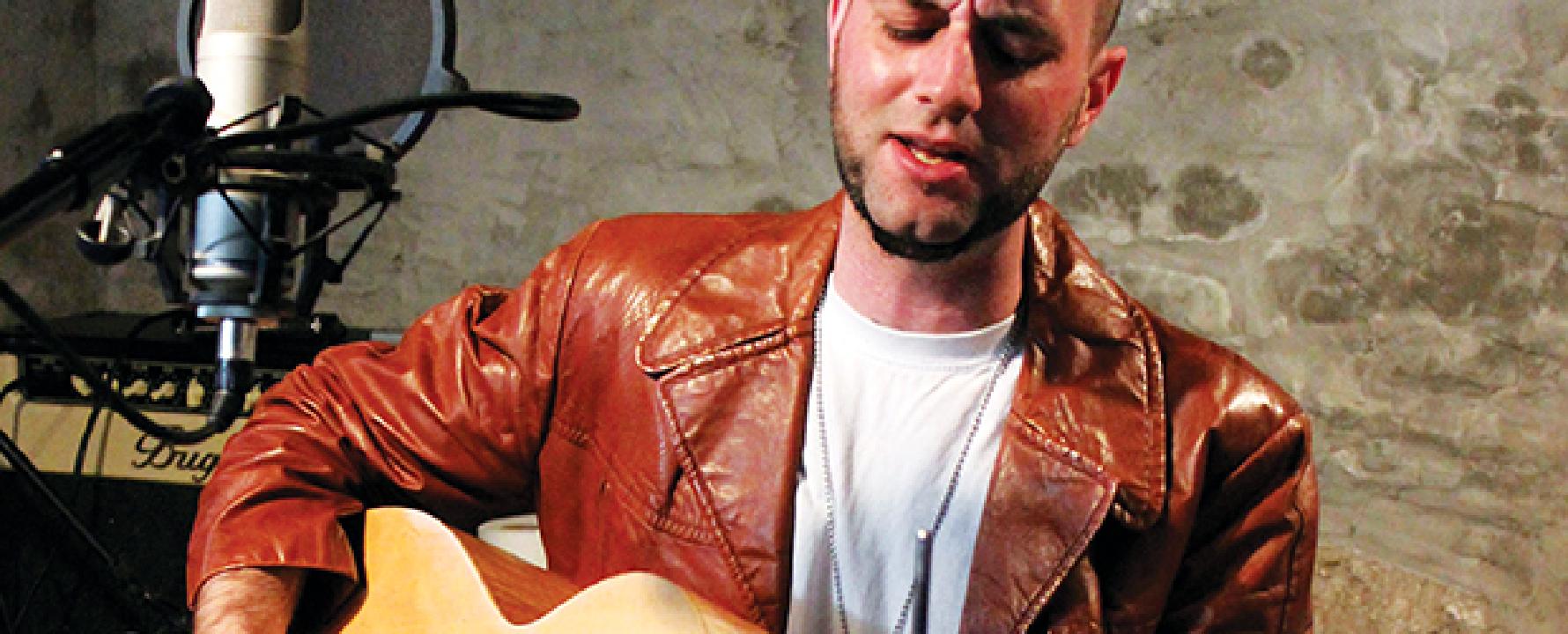 Entradas para Josh Morningstar en Huntington | Wegow